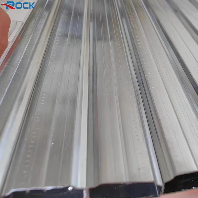 High Frequency 10a Standard Smooth Surface Aluminum Spacer Bar For Pvc ...