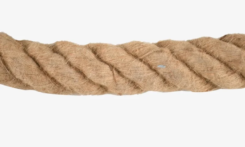 Natural Hemp Rope - Eco-Friendly, Durable, and Versatile