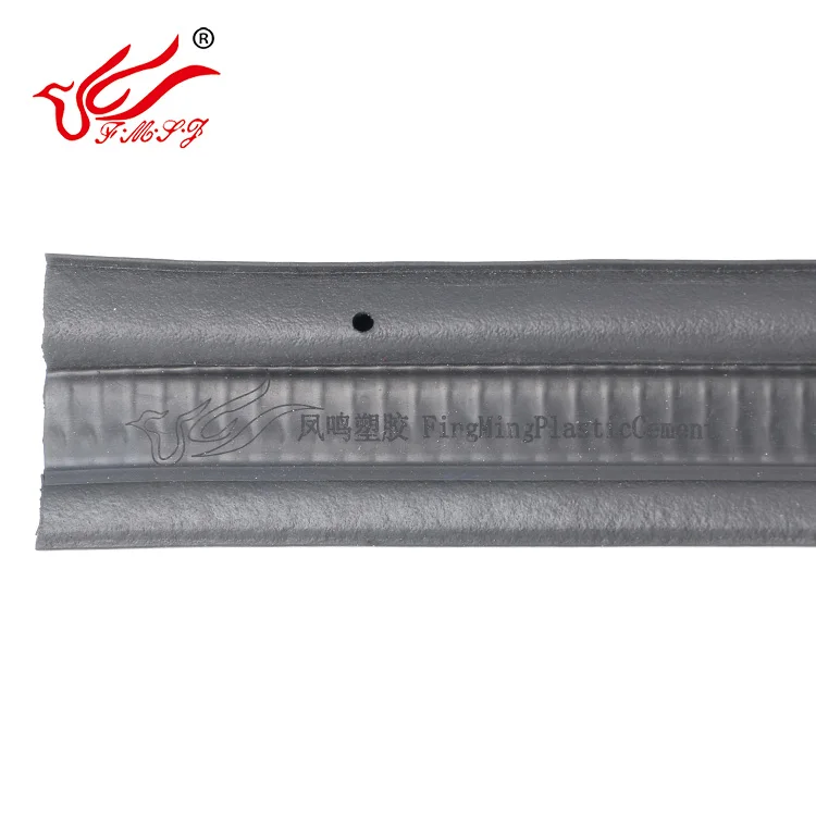 Customize Car Window Rubber Seal - Weatherproof & Flexible