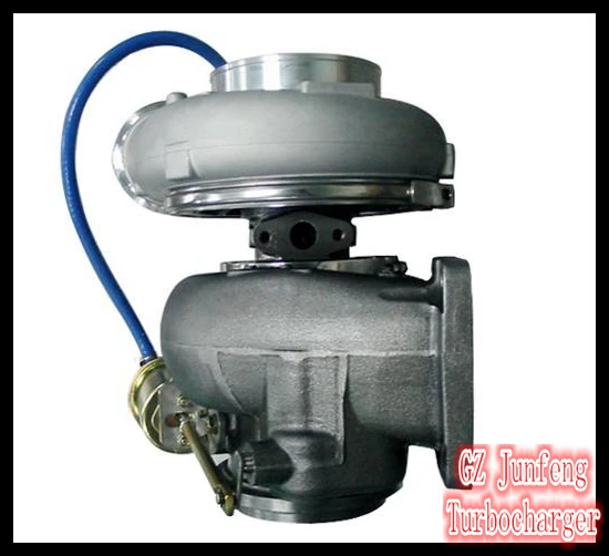 GTA4294BNS涡轮增压器，用于底特律系列60柴油卡车714788-5001S 471087-0001 702015-0001 ...