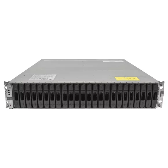 Netapp FAS2750 Storage - High Performance & Reliability
