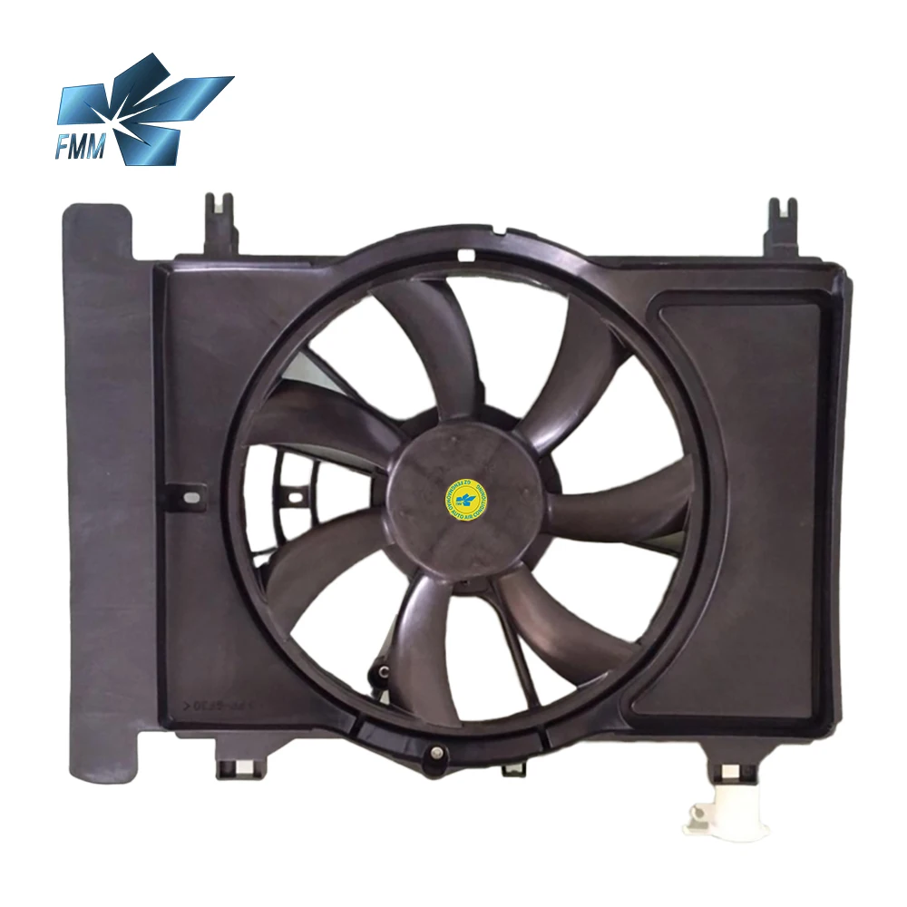 1671121110 Auto Car Parts Radiator Fan for Toyota YARIS