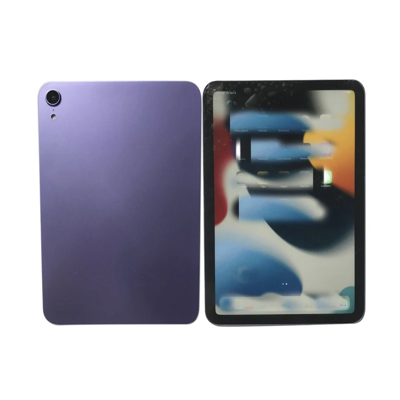 Non-working Plastic Dummy Tablet Models 8.3 Inch Demo Product For Ipad ...