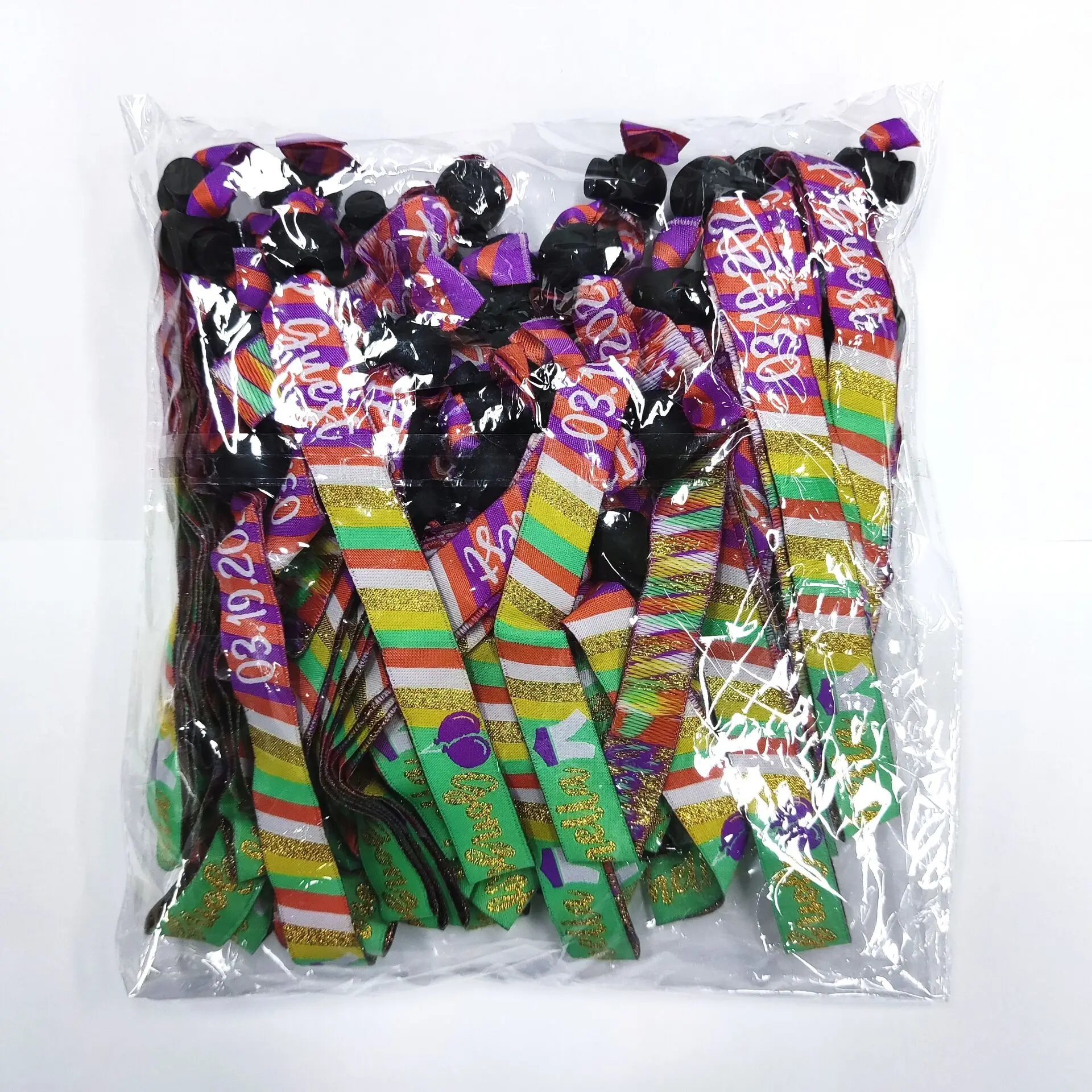 Promotional Low Cost Chips Rfid Wristband For Event Or Ticket For ...