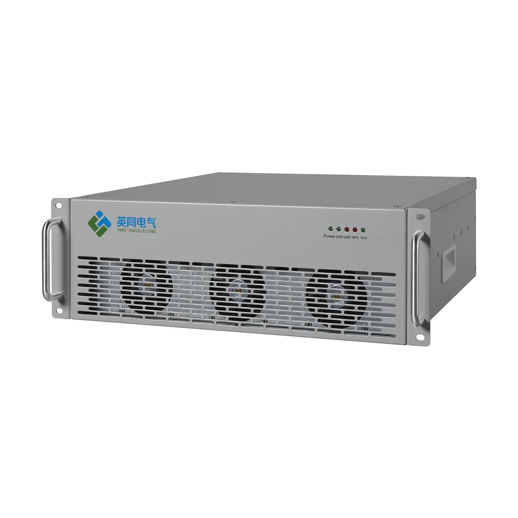 200A Active Power Filter Panel - Efficient Power Management