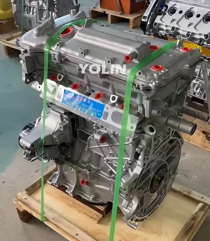 Toyota 2ZR FE Engine for Corolla - 1.8L, 103KW Power