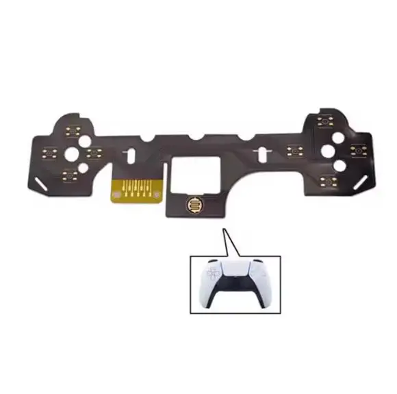 PS5 Flex pcb game console gamepad video game controller FPC assembly ...