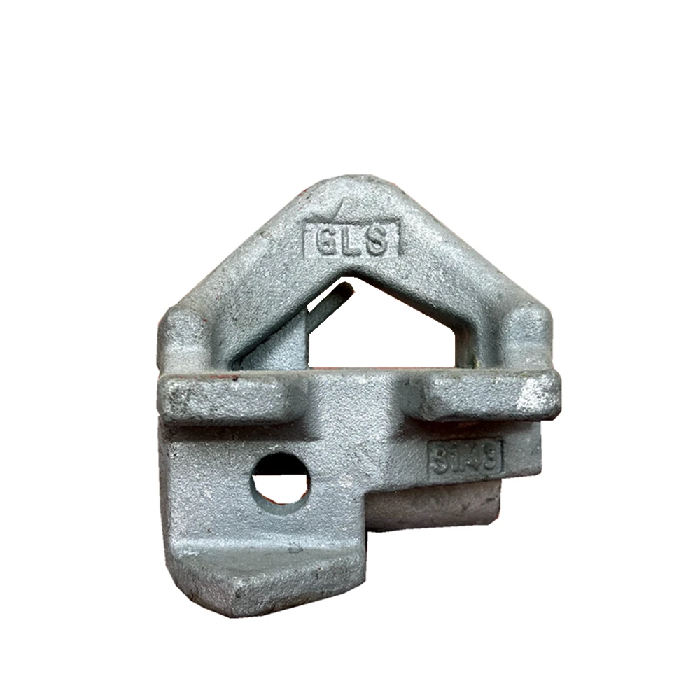 HUAXINGISOコンテナラッシングツイストロックロック可能なスタッキングコーン| Alibaba.com