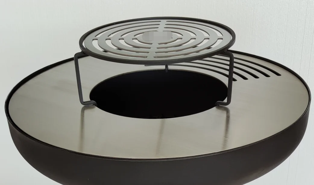 Outdoor Grill Charcoal BBQ Brasero Bonfire Charbon Barbecue| Alibaba.com
