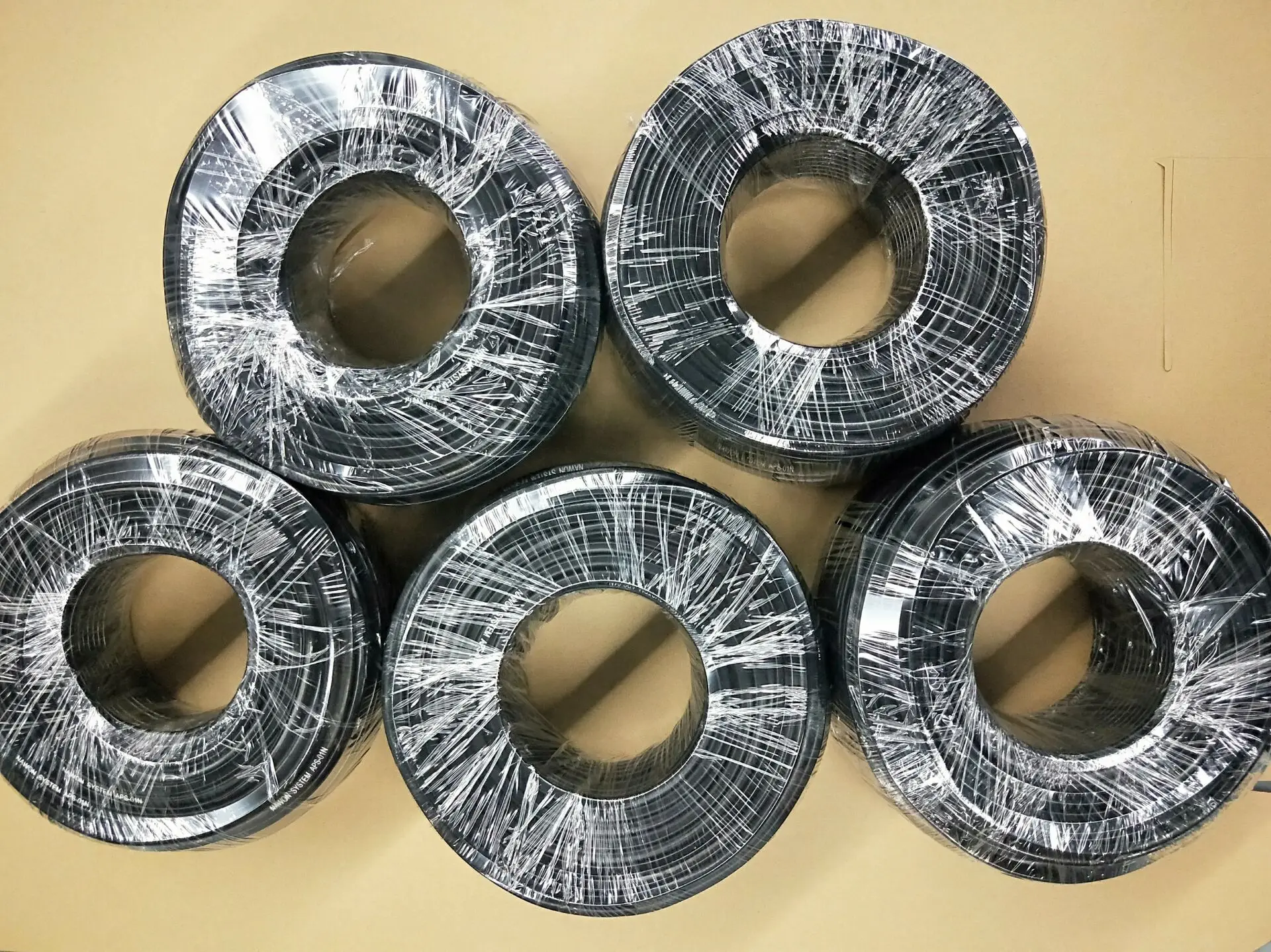 Fs-76 Rts Rubber Sensor Rubber Switch Safety Edge Sensor - Buy Safety ...