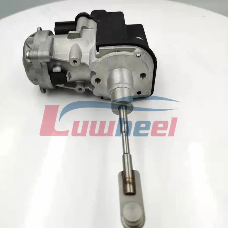 Electronic Turbocharger Actuator For Audi 04e145725ab 04e198725m ...