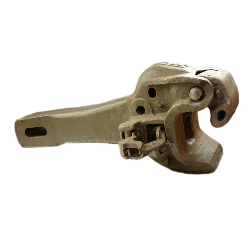 Passenger Railway Train Parts & Accessories Couplers Chain Hook - Buy ...