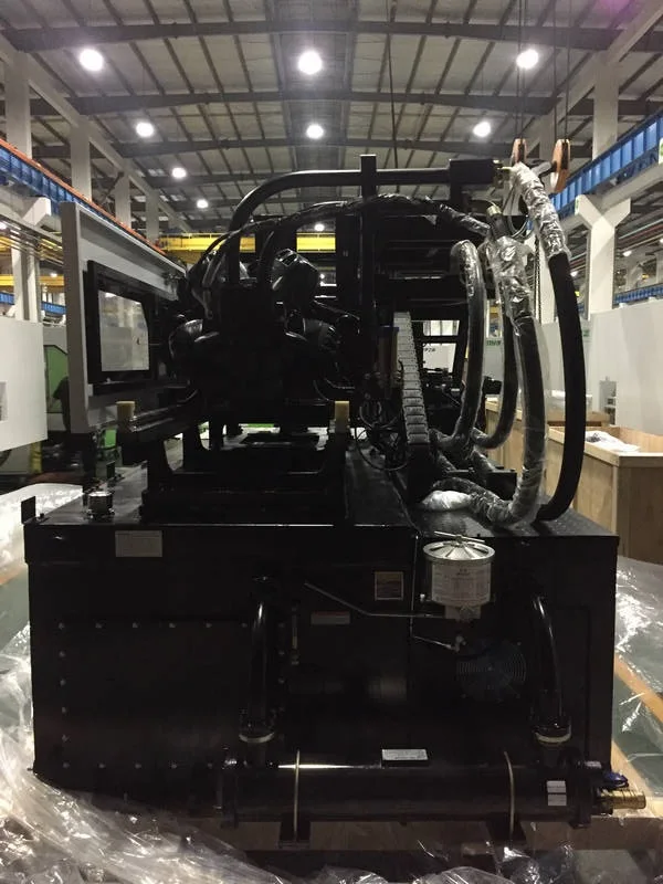 Large Inject Molding Machine Machine Plastique Injection 1000t ...