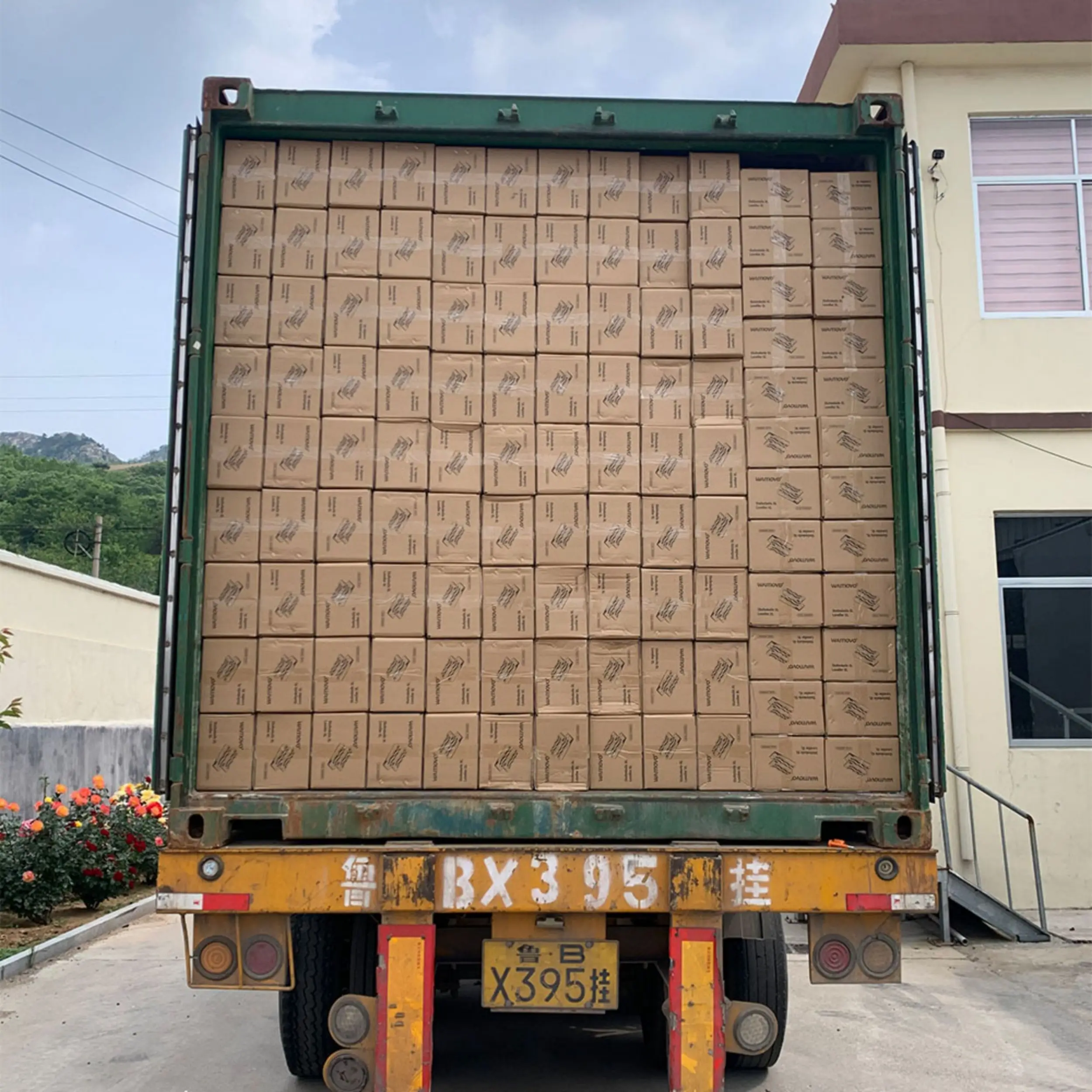 Car Slope Car Ramp Set Car Lift 2 Ton Heavy Duty Truck Ramps For ...