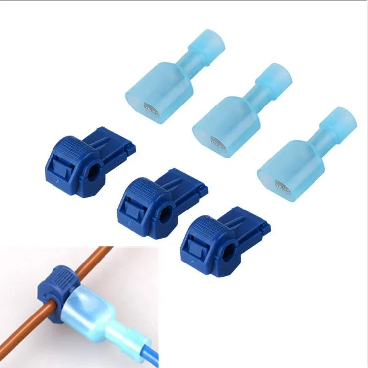 Termoretractil Con Estaño 15 Tipos De Empalmes Eléctricos | Institute ...