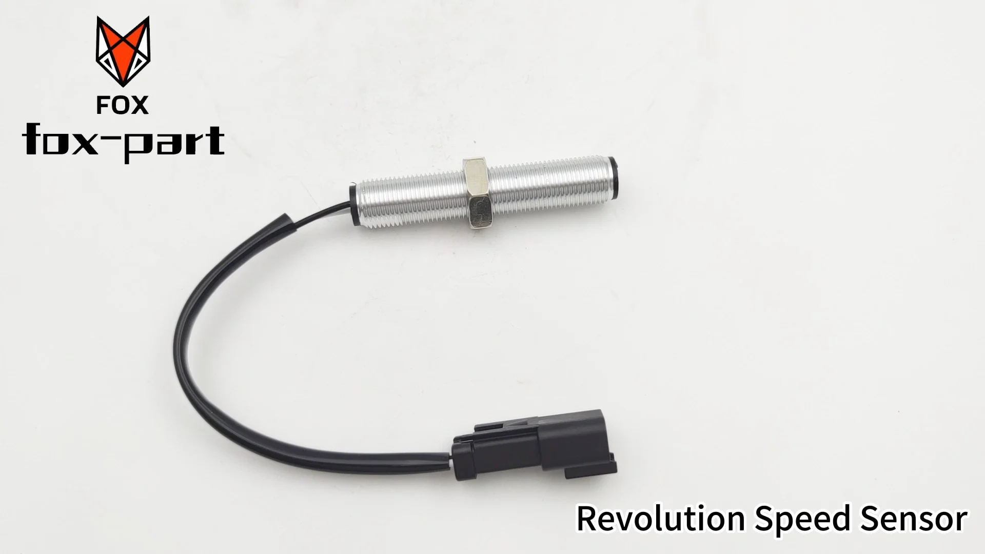 Excavatior E330b Revolution Speed Sensor 318-1181 189-5746 - Buy E330b ...