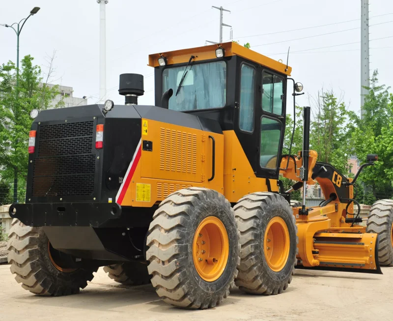 Alibaba.com: STG-Series 13-16t 210hp motor grader transmission for road ...