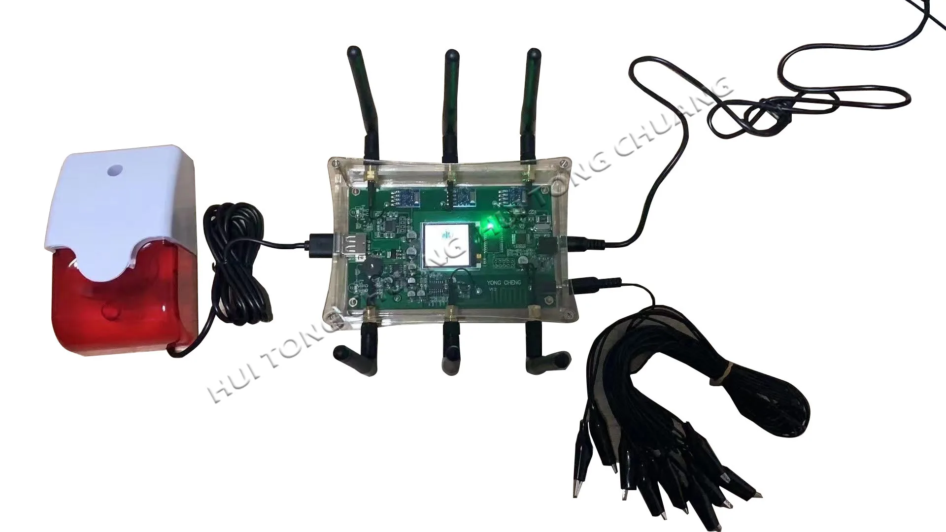 Jamaica Anti Cheating Machine - Reliable Monitoring Solutions