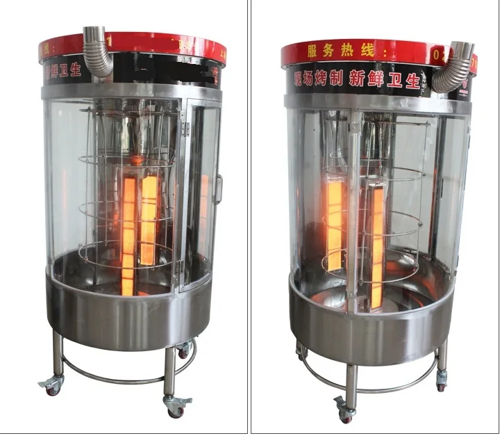 Insulated Gas Stove Burner Cast Iron Picnic Grate Stove Head Burner ...