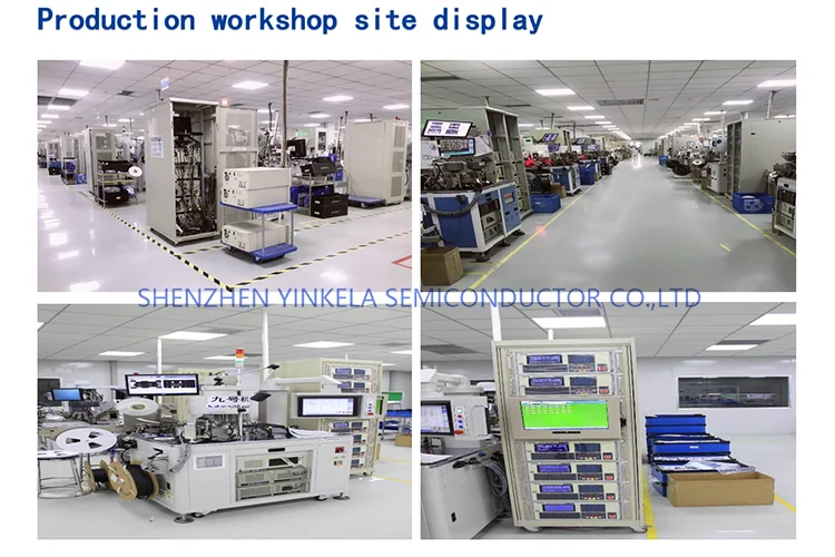 Fast Recovery / Ultra Fast Recovery Diode Es3g Smc Smd 400v 3a ...