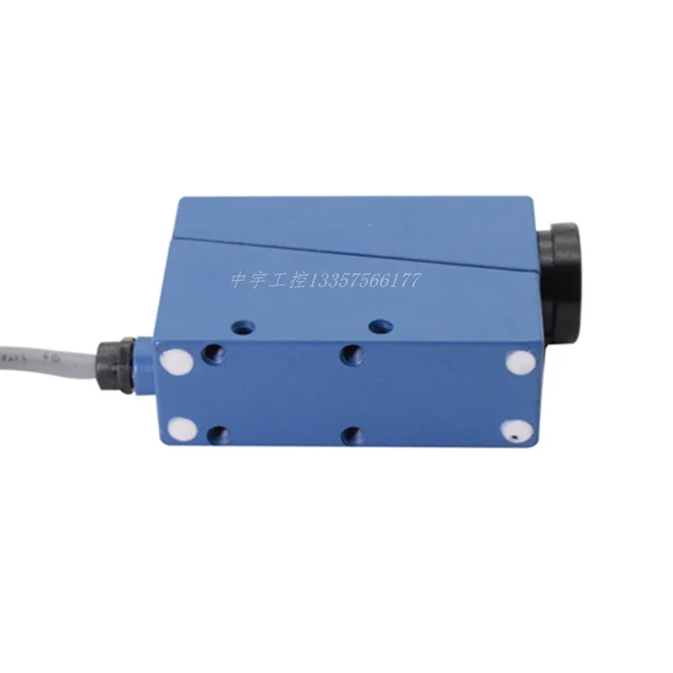 Aiset Yatai Color Code Sensor Photoelectric Eye Gdj-211 Gdj211bg Bag ...