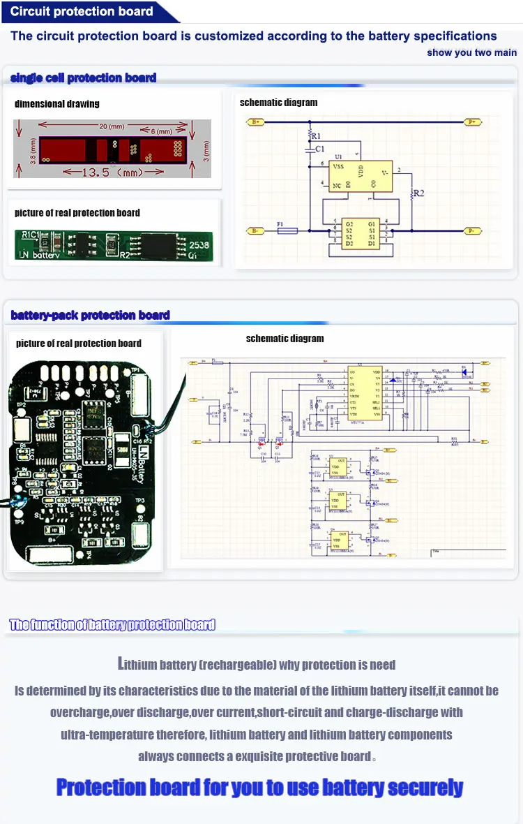Long Cycles Life Eco-friendly Ln505573 2500mah 3.7 3.7v Battery Cell ...