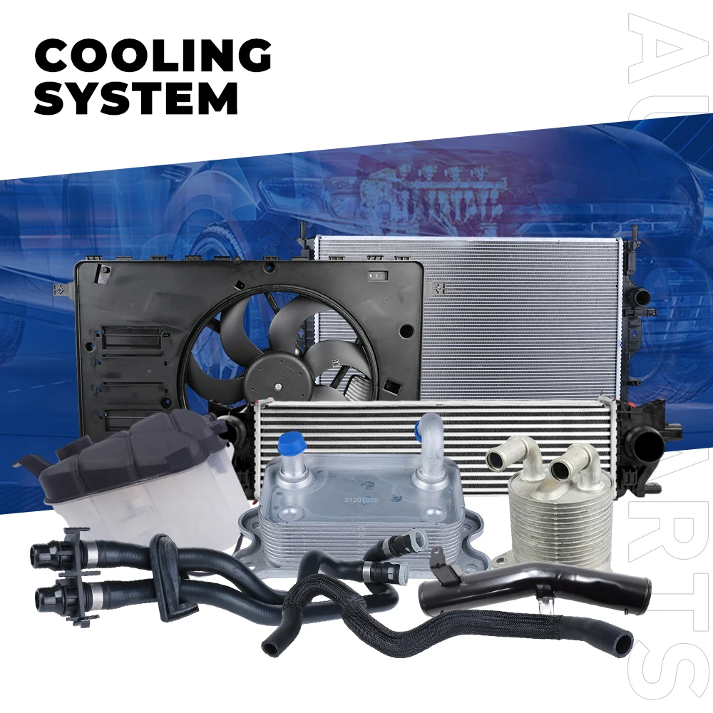 Wholesale China Auto Parts for Volvo - Reliable & Efficient