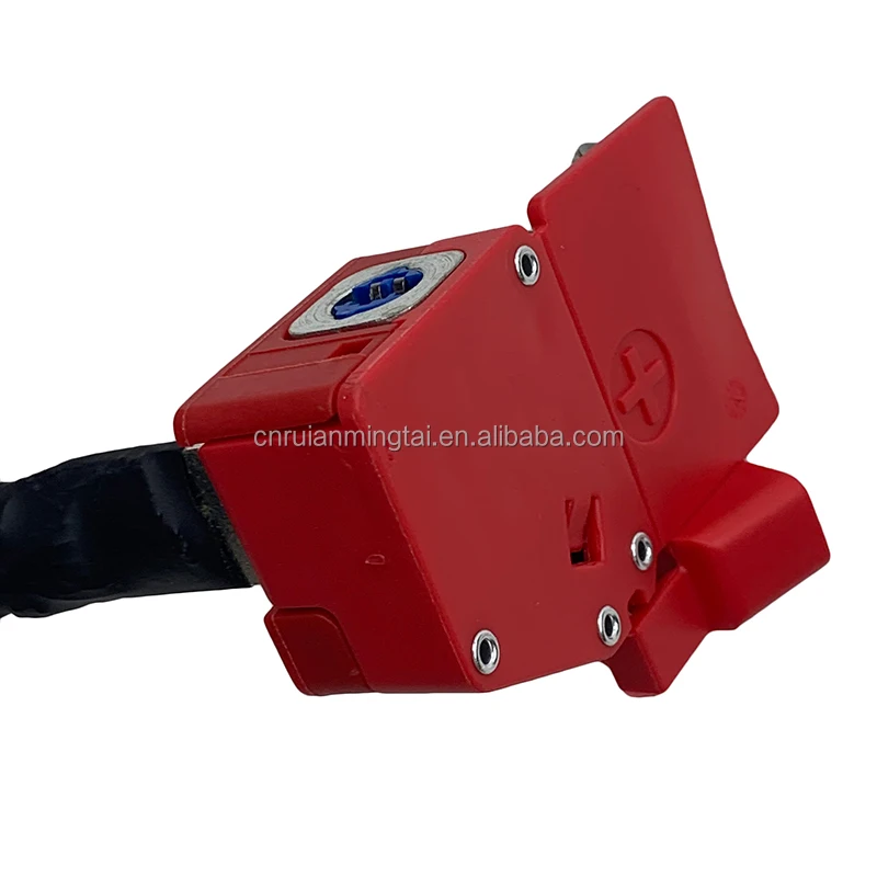 Car Cable Battery Connector for Mercedes benz 8P0937548 N000000006967 ...
