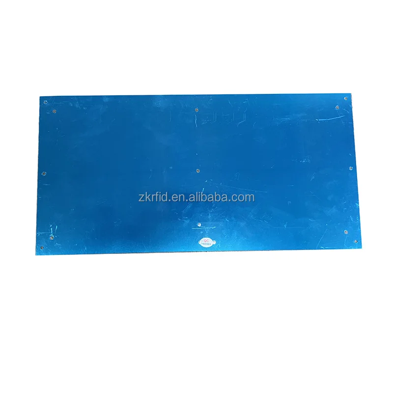 Circular Polarization High- Speed Passive Pcb Narrow Beam Uhf Rfid ...