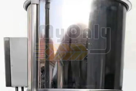 Professional Automatic Patty Roller Machine for Chicken Nuggets and ...