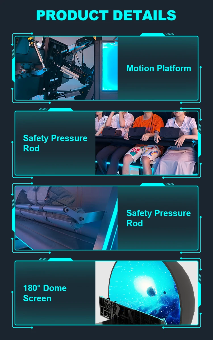 Flying Cinema 2025 - Ultimate Roller Coaster Simulator