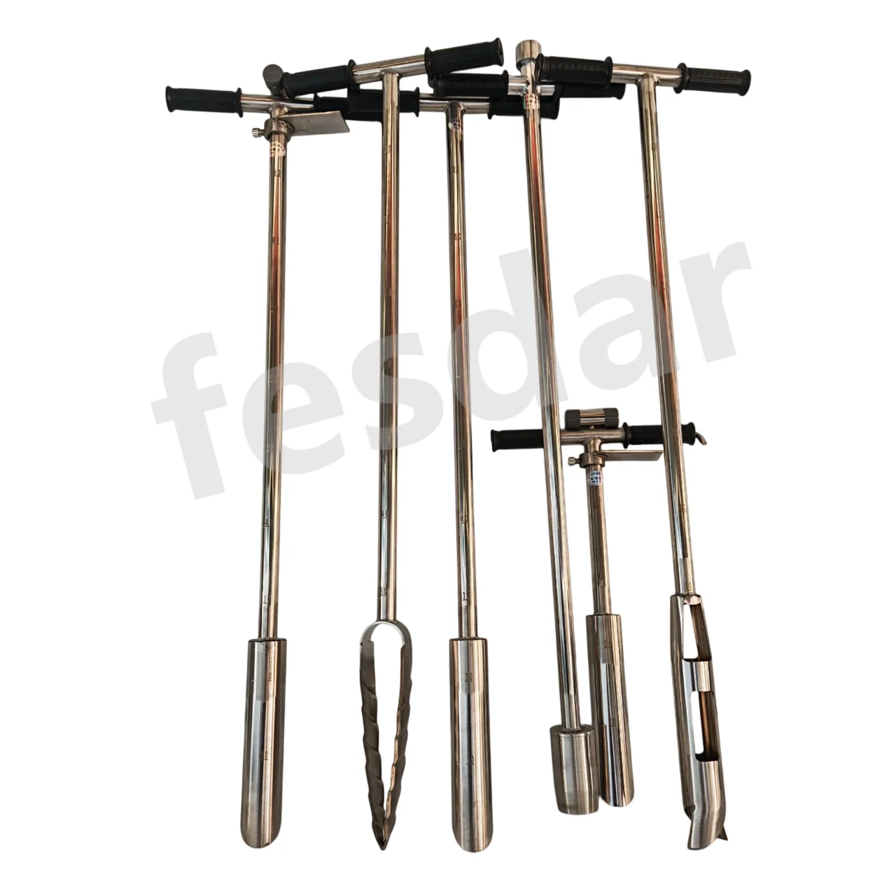Soil Drilling Hand Manual Soil Sample Auger Soil Sampler| Alibaba.com
