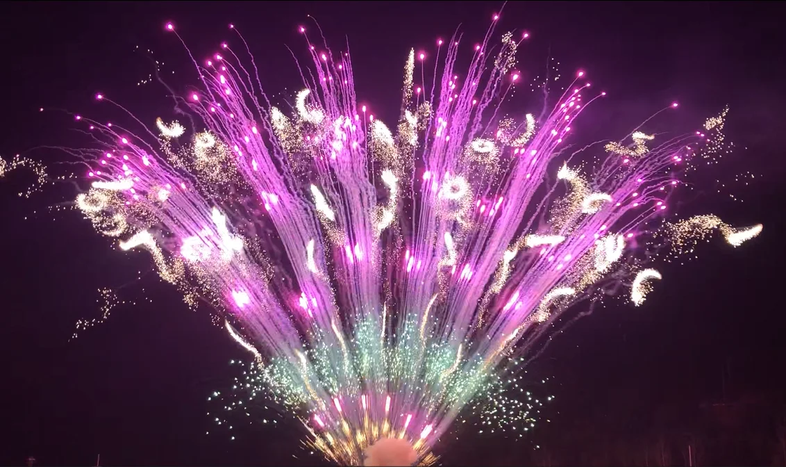Cylinder Star Making Tool - Proximity Pyrotechnic Fireworks