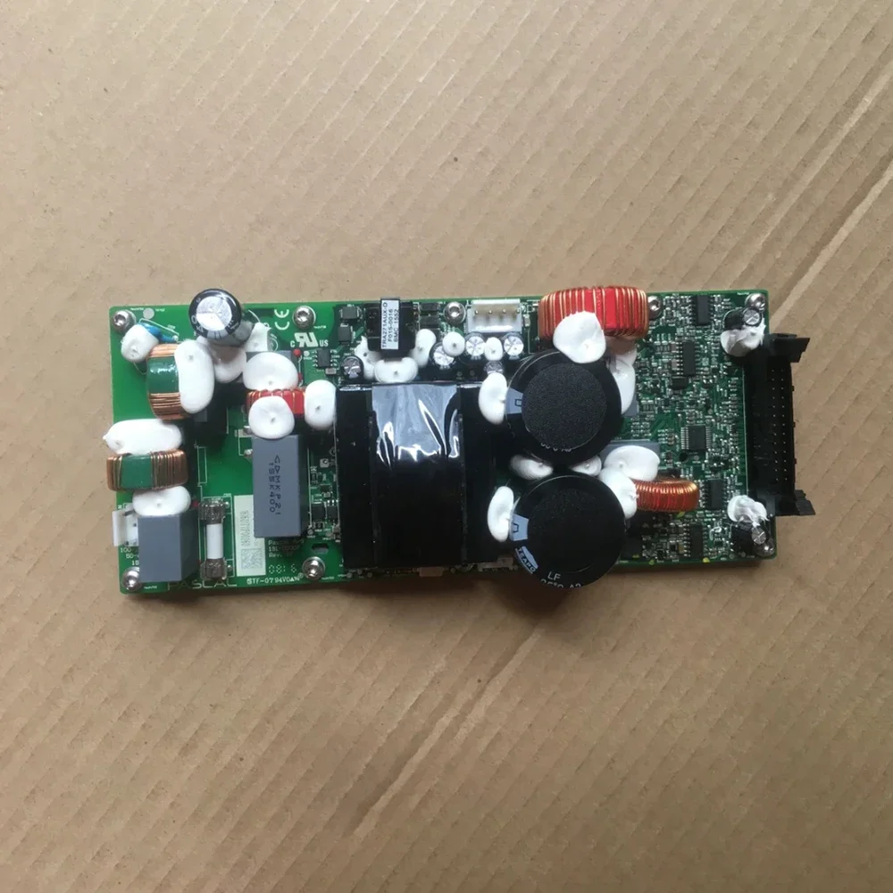 PASCAL T-Pro2 Power Amplifier Board - Digital D-Class Module