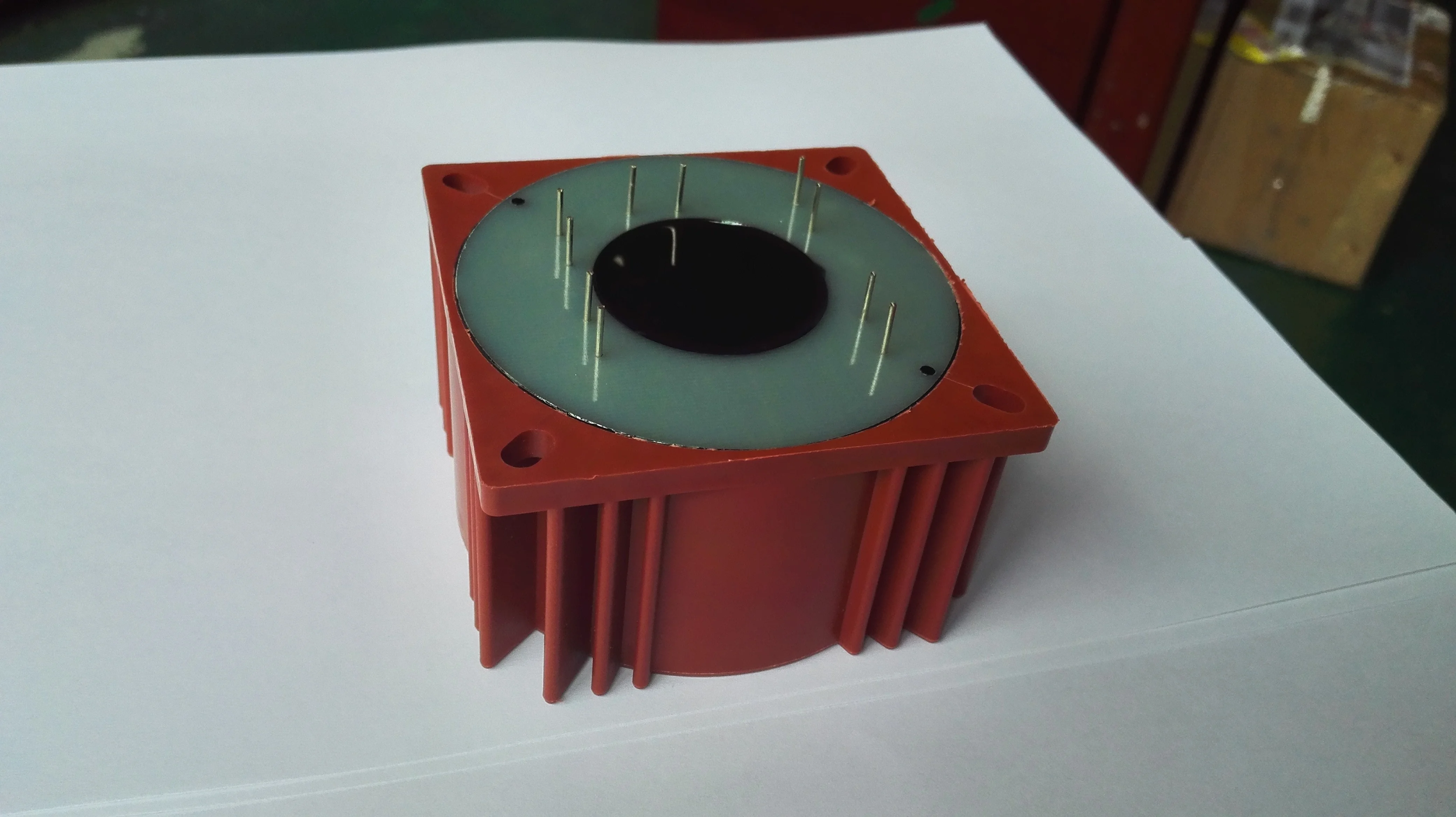 High Quality Audio Output Transformer Toroidal Power Transformer ...