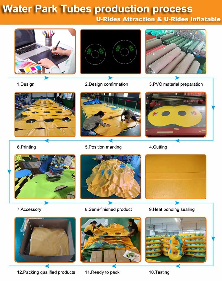 Multiple Design Elements Inflatable Horsing Race Track Theme With Horse ...