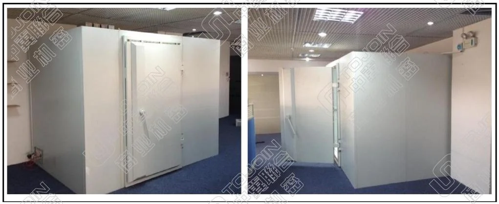 3m/10m EMI/EMC Semi-Anechoic Chamber (SAC) / Fully Anechoic Chamber ...