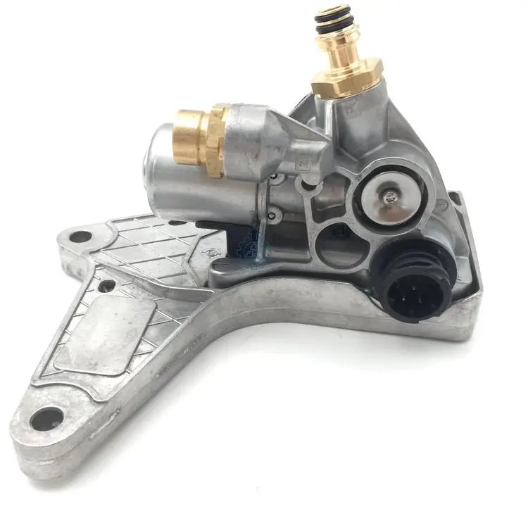 Perfect Quality Engine Air Brake Valve, 21991154, for Volvo Truck Parts ...