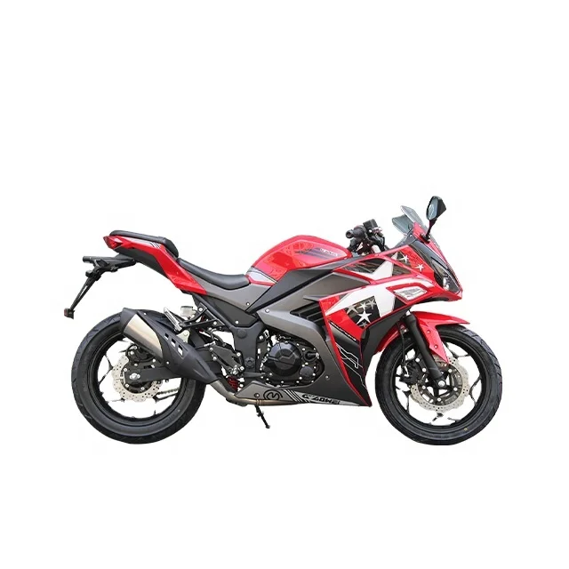 Cheap Fuel Motorcycle 250CC Gas Racing Motorcycles| Alibaba.com