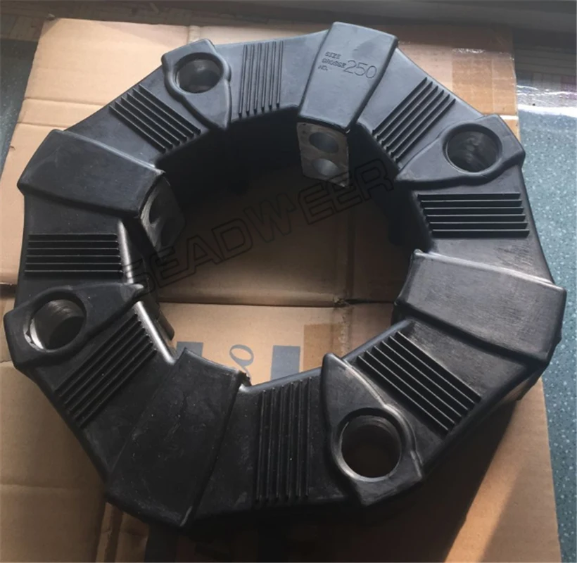 Ingersoll Rand Air Compressor Spare Parts - Flexible Shaft Coupling ...