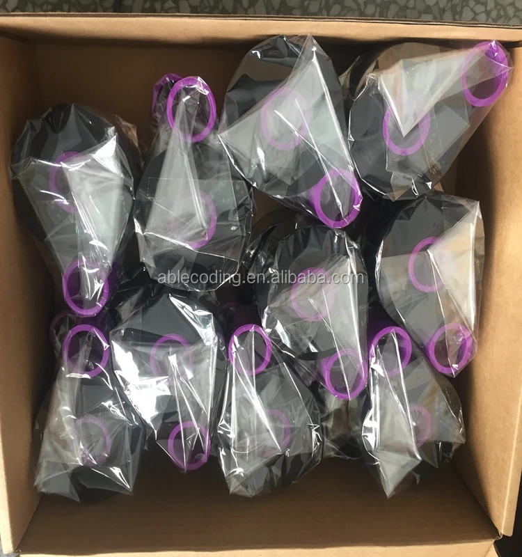 Universal Tto Thermal Ribbon 55mm 600m 700m 1100m Markem 8018 Tto ...