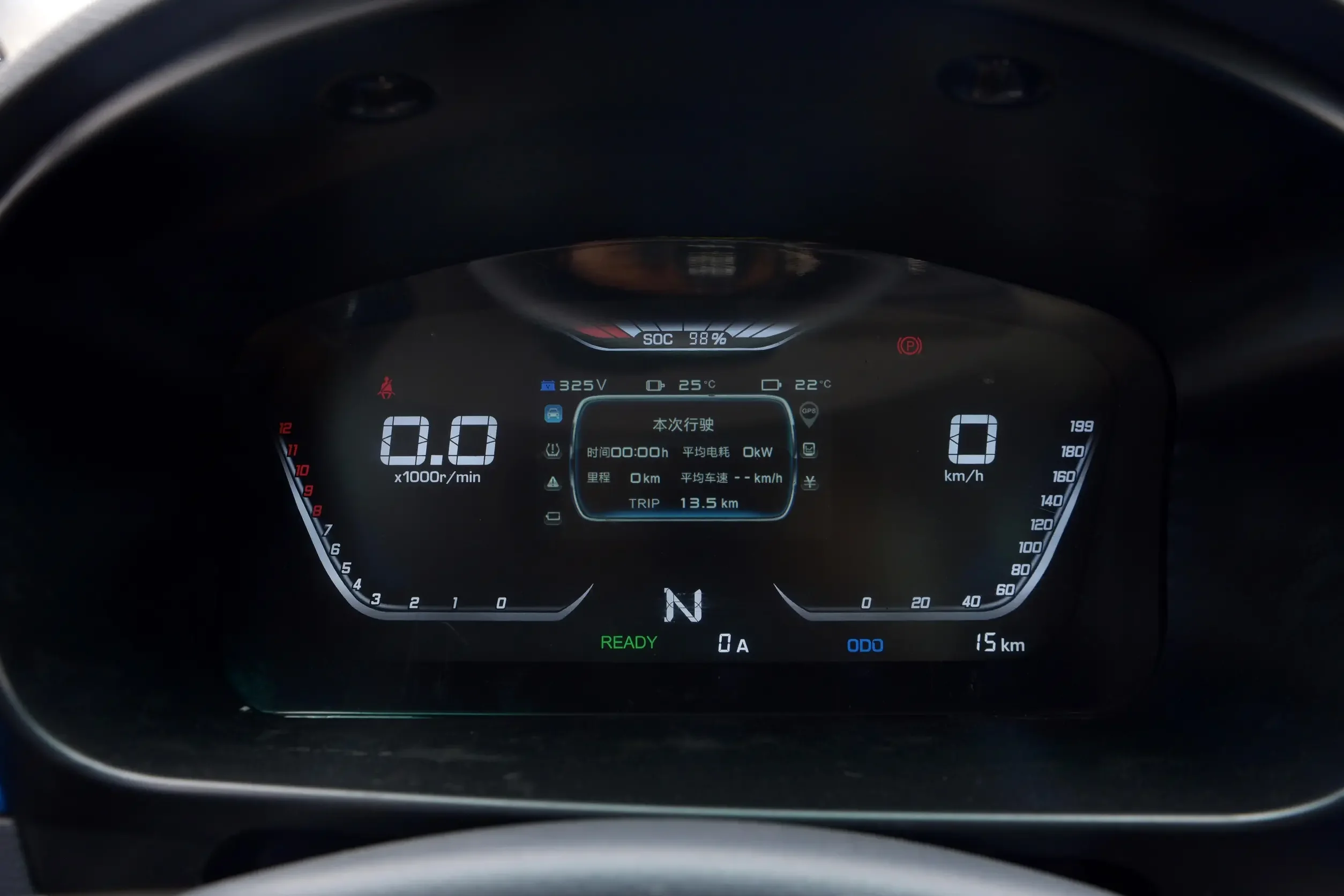 2023 SRM Electric Pickup Mini Truck - 280 Km Range