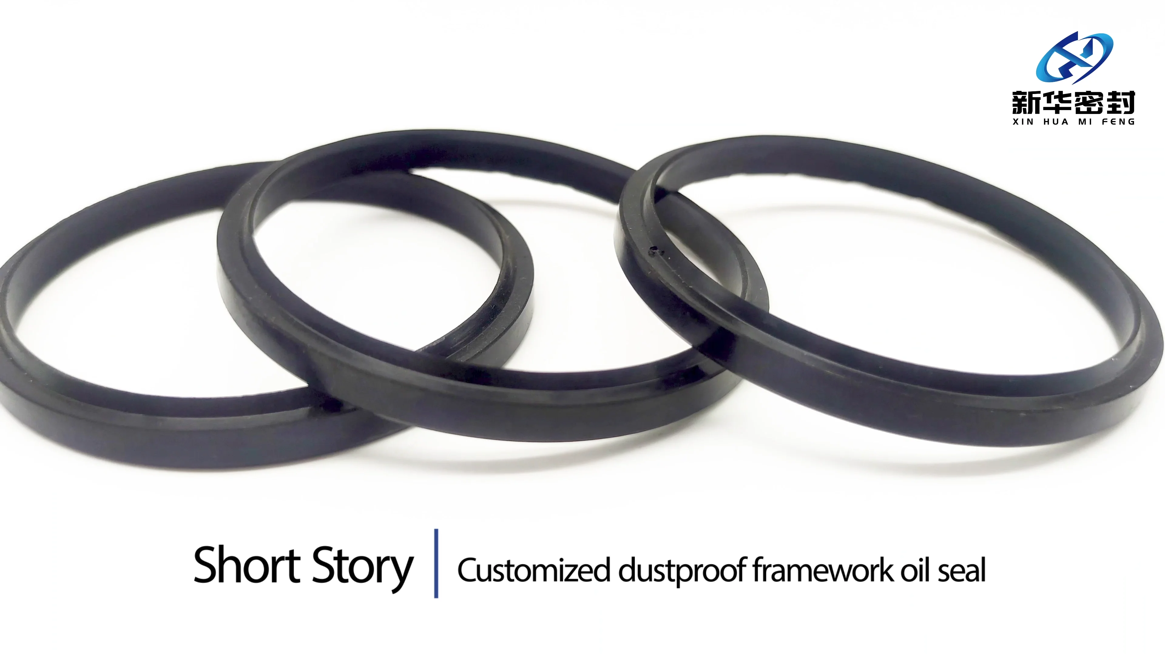 Wholesale Customization Washer Machine Fkm Tc Oil Seals Spare Parts Oil ...