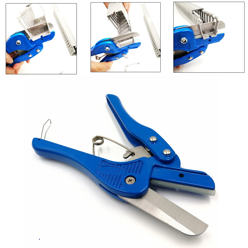 WT-1 PVC Wiring Duct Cutters Small Sizes Slotted Wire Cutter| Alibaba.com