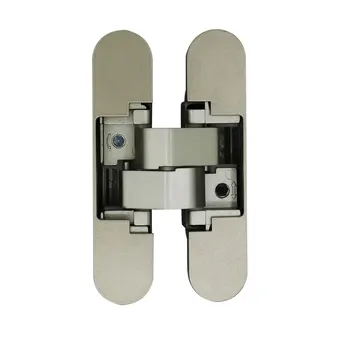 180 Degree Hinges Three Axis Hinge 3 Way Adjustable Concealed Hinges ...