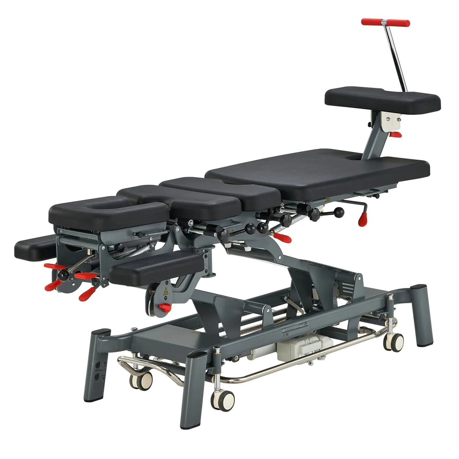 Mt Fairworth 381 Factory Physical Therapy Equipment
