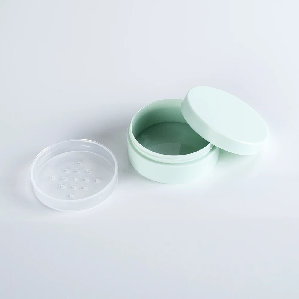 Alibaba.com: 5g HDPE loose powder container with sifter, portable AS ...