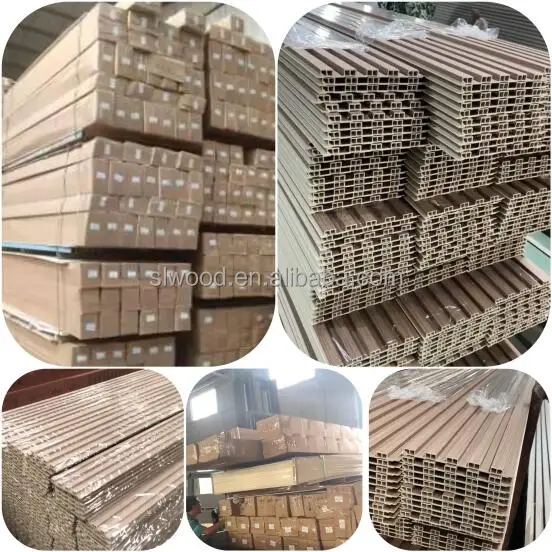 Wall Panel Wpc Decorative Wall Panels Interior - Buy Decorative 3d Wall ...