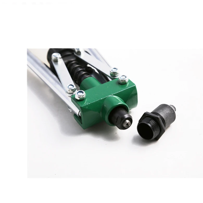 High Grade Hand Riveter - Easy Squeeze Blind Rivet Gun Tool