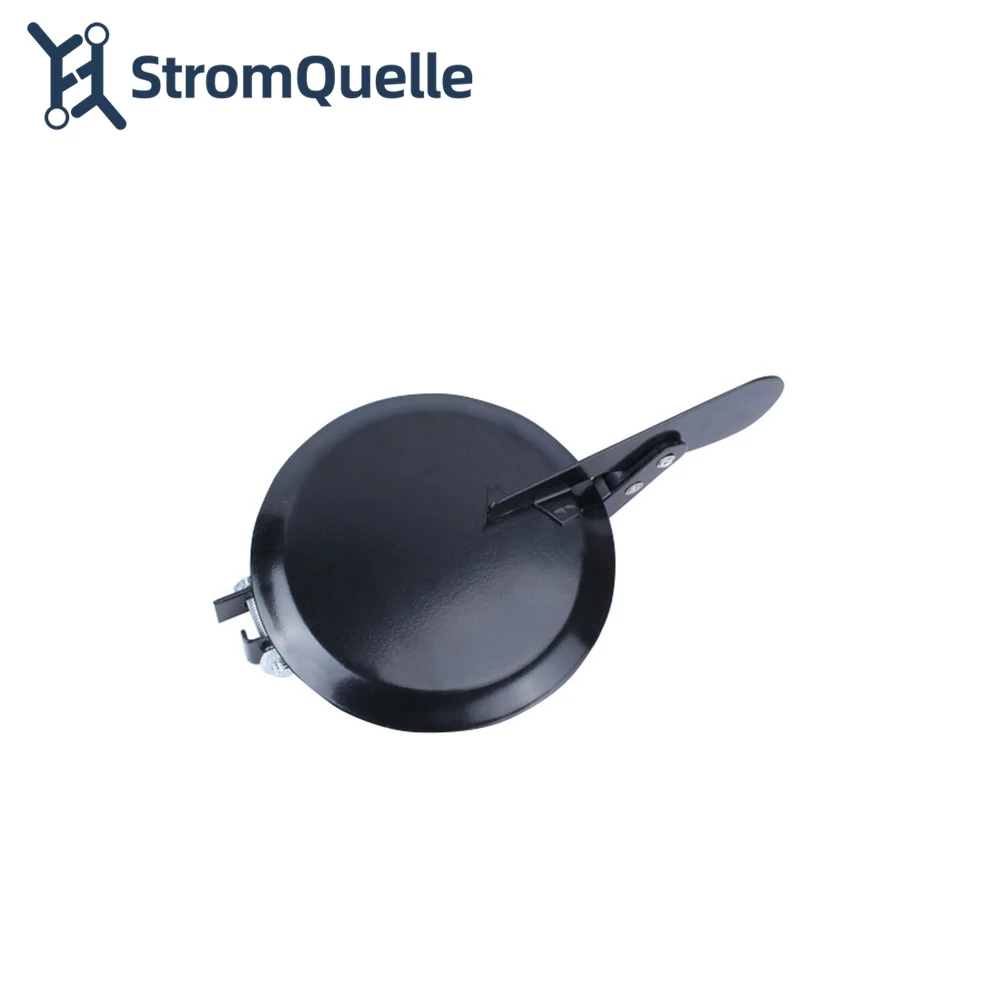 140mm Diesel Generator Exhaust Rain Caps - Reliable Protection
